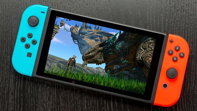 Scalebound per Nintendo Switch | Nintenhype.cat